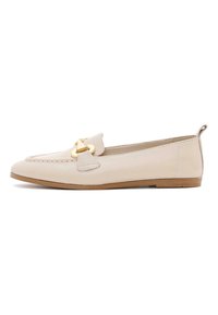 Derimod Slipper - beige - Zalando