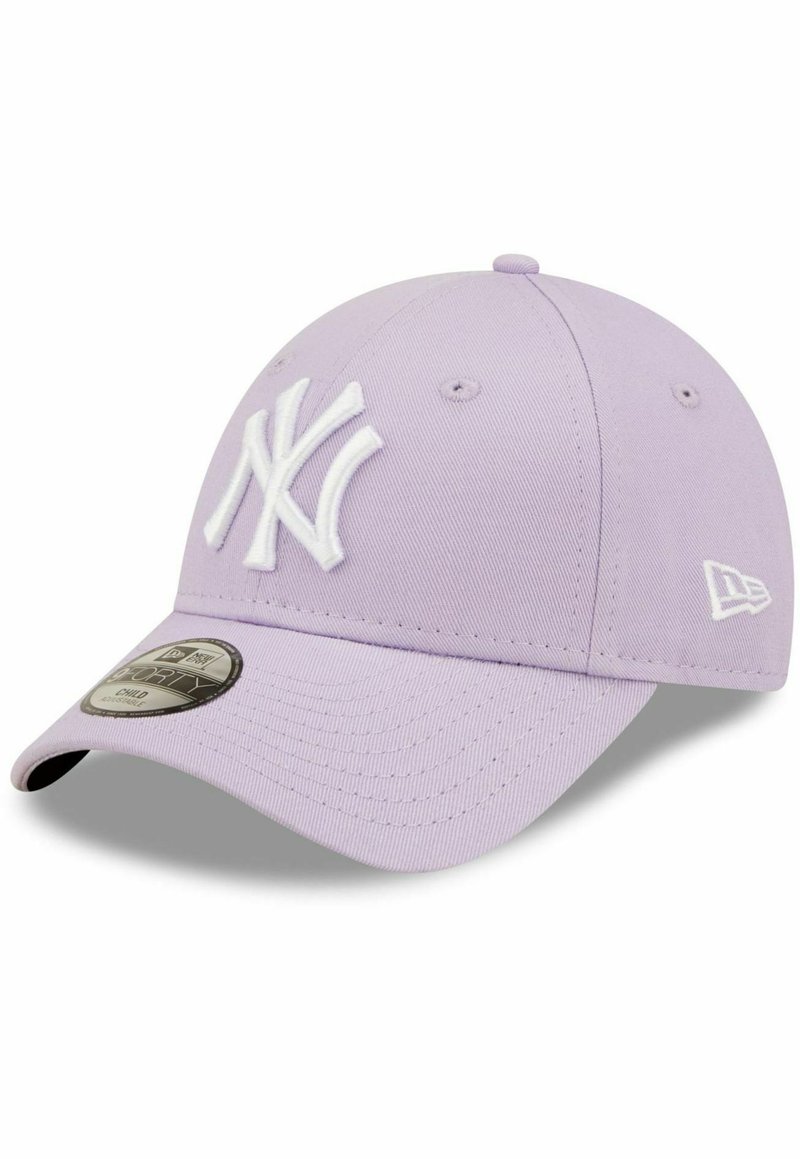 New Era 9FORTY YORK YANKEES - Cap - purple/lila - Zalando.de