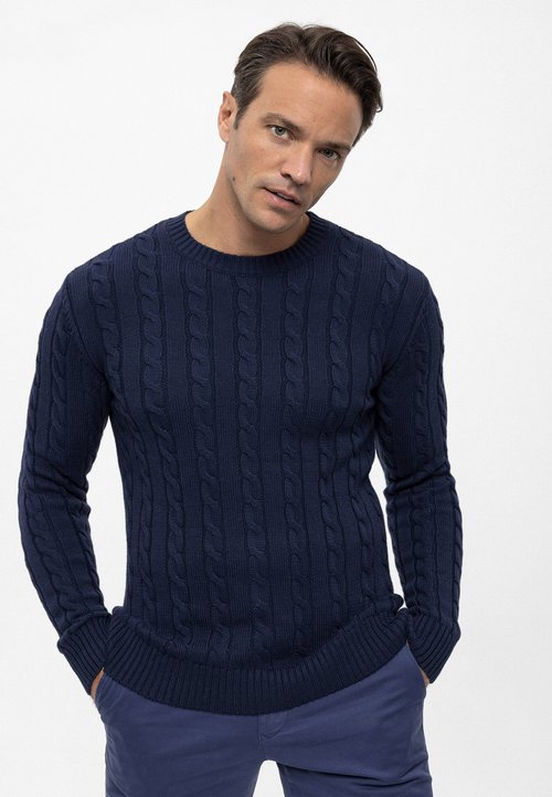 Pulls homme en ligne sur la boutique Zalando