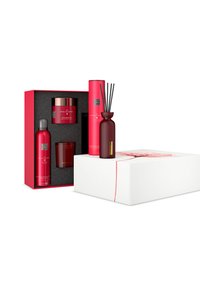 Rituals LARGE GIFT SET BATH & BODY THE RITUAL OF AYURVEDA - SWEET ...