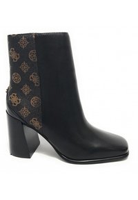 Guess Botine clasice - mehrfarbig braun/negru - Zalando.ro