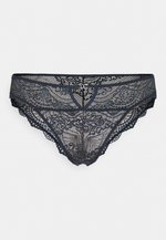 LASCANA RIOBRIEF - Briefs - dark blue/mörkblå - Zalando.se