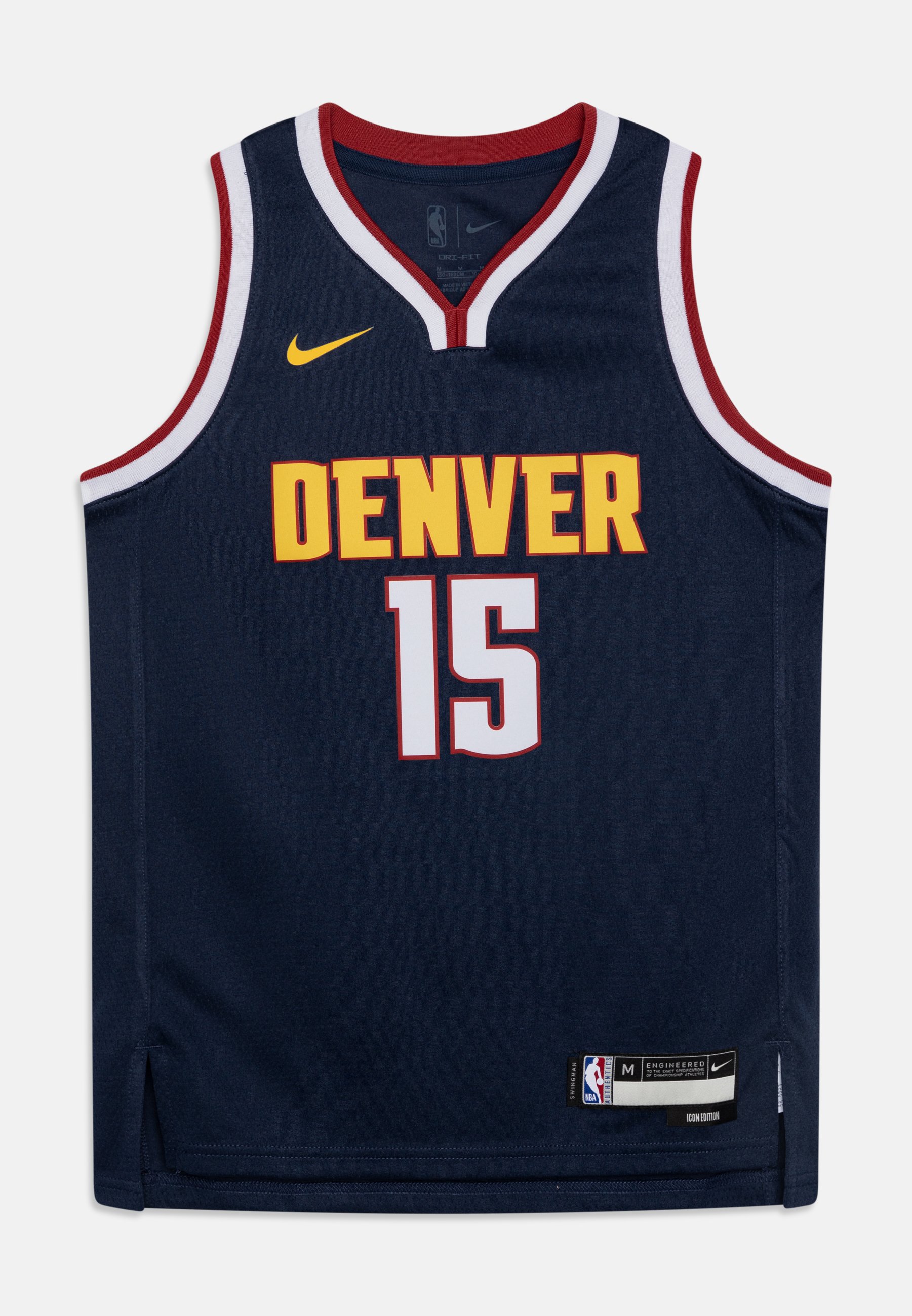 Camisetas Colorado Denver Camiseta Nike Olive Denver Broncos Salute To