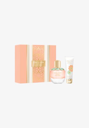 Makeup Revolution REVOLUTION TIMELESS EDT & BODY LOTION GIFT SET ...