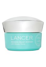 LANCER LANCER GESICHTSPFLEGE REDNESS RELIEF INTENSE WITH MANUKA HONEY ...