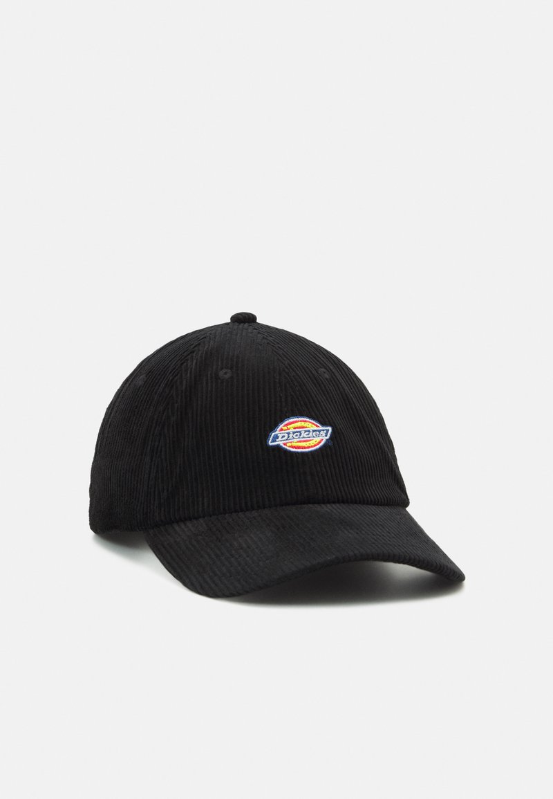 Dickies HARDWICK CAP UNISEX - Cap - black/schwarz - Zalando.de