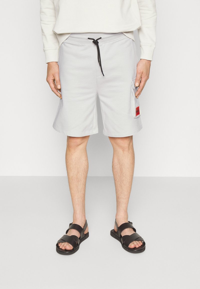 HUGO DIZZI - Dresside alumine osa - light beige/beež - Zalando.ee