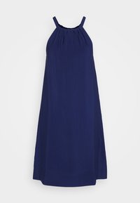 Minimum ANNKARINA - Kjole - medieval blue/blå - Zalando.no