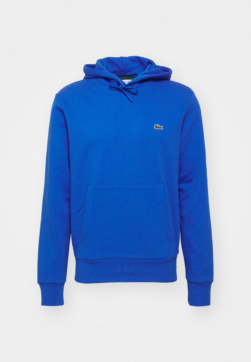 Lacoste Hoodie - ladigue/blue - Zalando.de