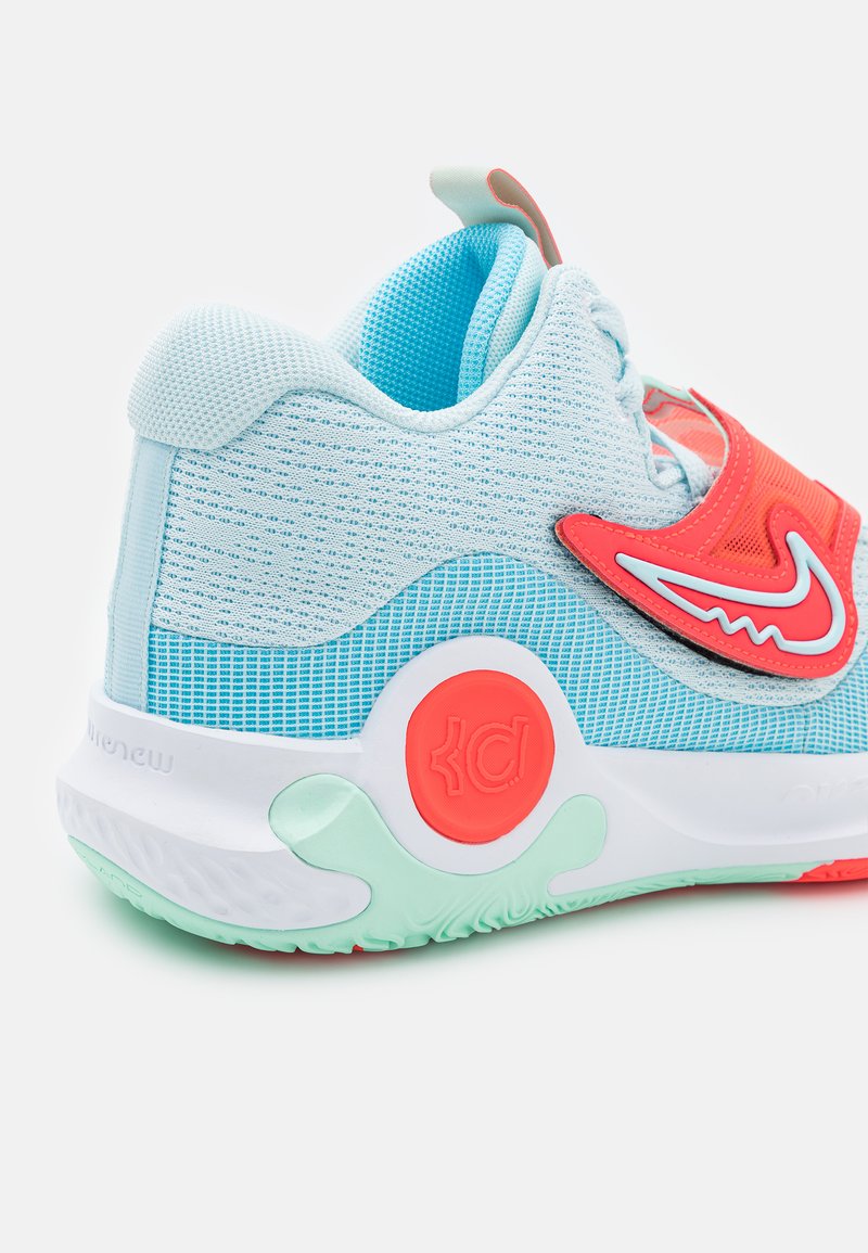 Kd Trey 5 Blue