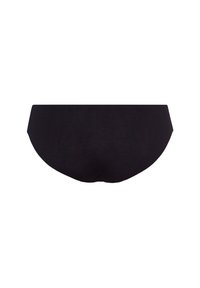 Hanro INVISIBLE - Slip - black/noir - ZALANDO.FR