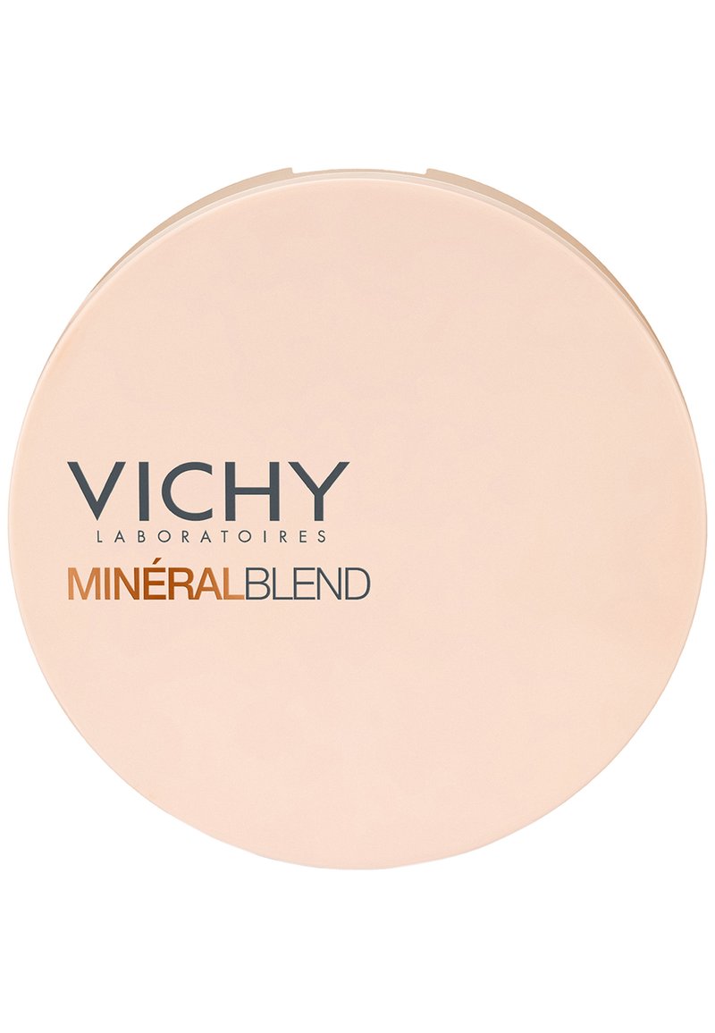 VICHY FACE MAKEUP VICHY MINÉRALBLEND MOSAIK PUDER TAN 9 G - Puder ...