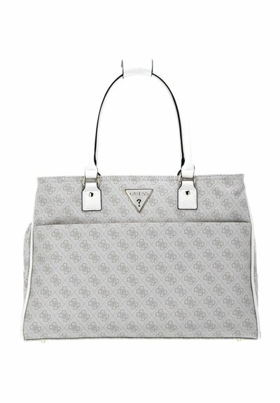 Guess Shopping Bag - orange - Zalando.ch