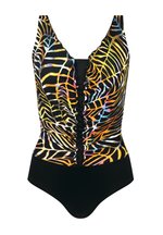 Feba Swimwear Kostium kąpielowy - Zalando.pl