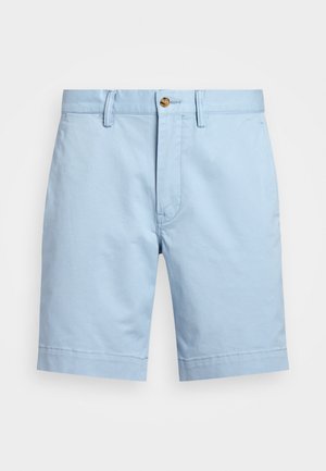 Polo Ralph Lauren STRETCH SLIM FIT CHINO TROUSER - Chino - estate blue/blau - Zalando.de