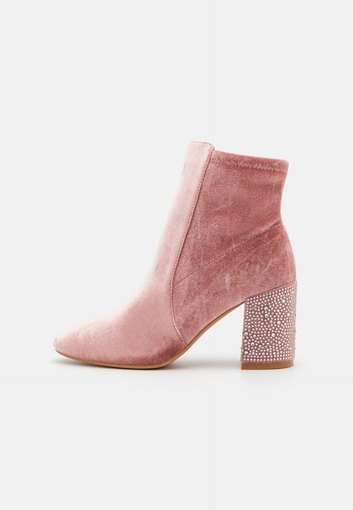 Chaussures femme rose en ligne | ZALANDO
