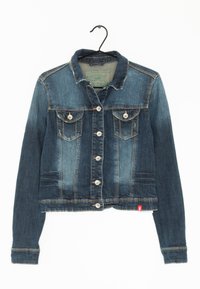 Blauwe Edc By Esprit Pre Owned Damestassen Online Kopen Zalando