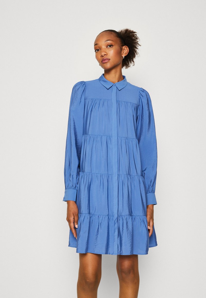 YAS PALA NOOS - Paitamekko - federal blue/sininen - Zalando.fi