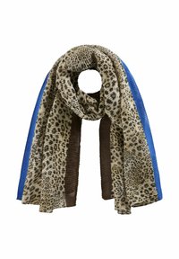 Codello URBAN HIGHLANDER - Scarf - camel - Zalando