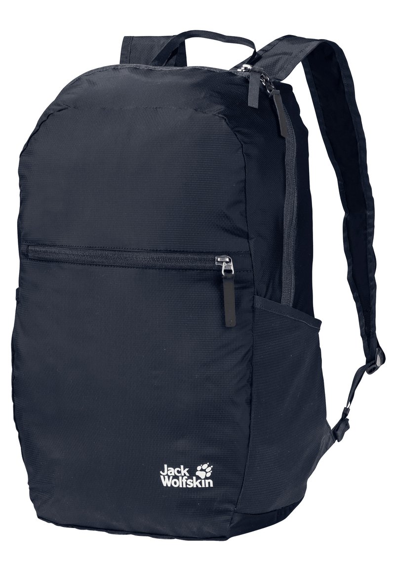 Jack Wolfskin Rucksack - night blue/dark blue - Zalando.de