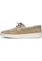 Goosecraft COOLE - Bootsschuh - beige - Zalando.de
