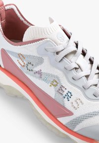 Scalpers LEPIC I - Sneakers - off white/offwhite - Zalando.dk