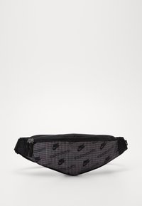 Nike Sportswear Bum bag - black - (Pre-owned) - Zalando