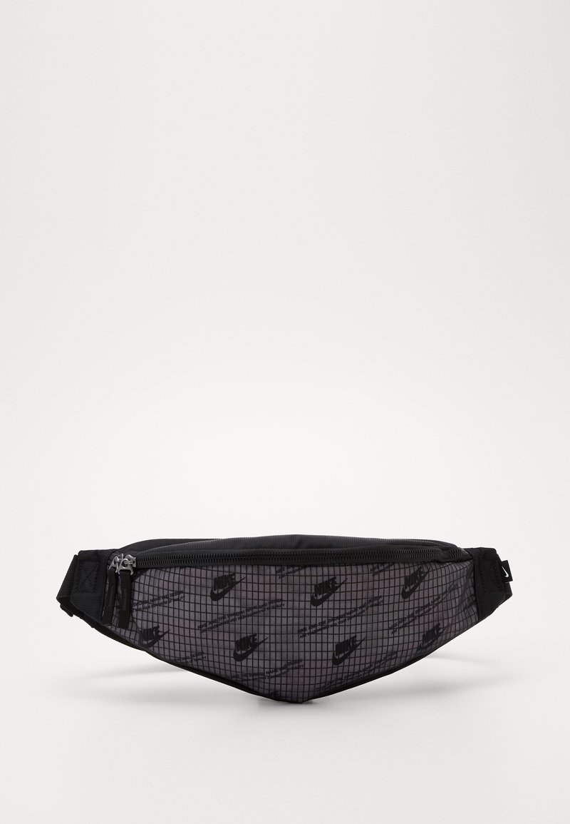 Nike Sportswear Bum bag - black - (Pre-owned) - Zalando