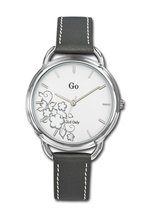 Go Girl Only Uhr - silberfarben/grau - Zalando.de