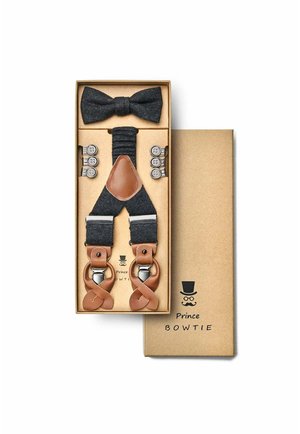 Prince Bowtie Hosentrger Set