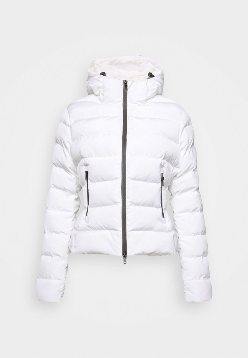 Canadian Classics SIMCOE SHORT - Gewatteerde jas - white/wit - Zalando.nl