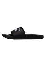 Fila Mules - black/noir - ZALANDO.FR
