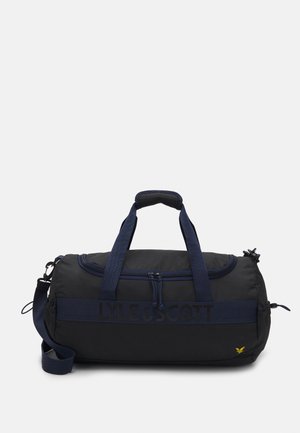 Johnny Urban PAUL - Weekender - black/schwarz - Zalando.at