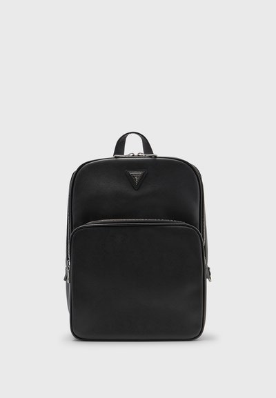 XD Design BOBBY SOFT ART - Reppu - mandala/musta - Zalando.fi