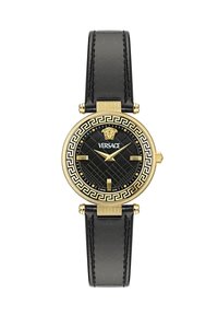 Versace Ure - black gold/sort - Zalando.dk
