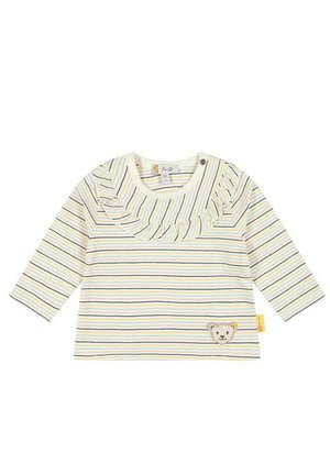 Steiff SWAN LAKE - Longsleeve - green spruce/lichtgroen - Zalando.nl