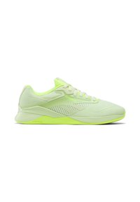 Reebok NANO - Träningsskor - astro lime digital lime/gul - Zalando.se