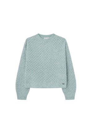 America Today Neule - mint/vihreä - Zalando.fi