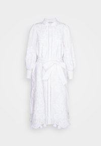 Alice + Olivia SHANLEY - Blusenkleid - white/weiß - Zalando.de