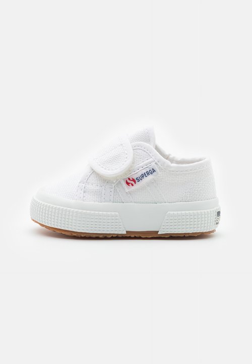 Superga 2750 BABY CLASSIC UNISEX - Sneaker low - white/weiß - Zalando.ch