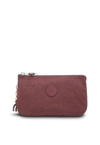 Kipling CREATIVITY - Monedero - mahogany/rojo - Zalando.es