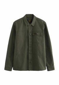 Next UTILITY - Chaqueta fina - green/verde - Zalando.es
