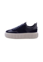 Kennel + Schmenger ZAP - Sneaker low - blau - Zalando.at