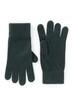 United Colors of Benetton Fingerhandschuh - green/grün - Zalando.de