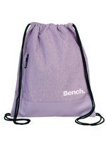 Bench CLASSIC - Tagesrucksack - lila - Zalando.de