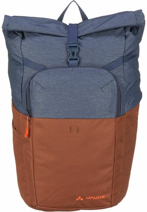 Vaude KISSLEGG 42 CM - Tagesrucksack - umbra/braun - Zalando.at