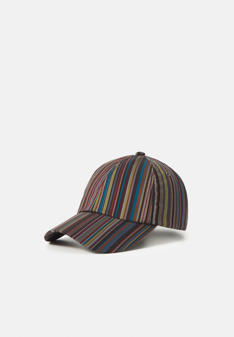 Paul Smith OVERDYE - Cap - multicolour/multi-coloured - Zalando.co.uk