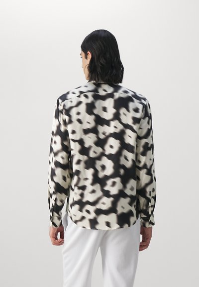 sandro FLOWER - Hemd - ecru/weiß - Zalando.de