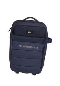 Quiksilver HORIZON - Valise à roulettes - bym/bleu - ZALANDO.FR