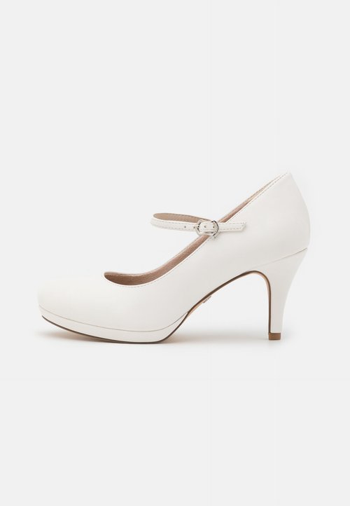 Witte Pumps online kopen | Gratis verzending* | Zalando